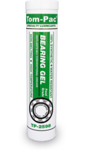 Tom-Pac Inc. | Sealing Compounds and Specialty Lubricants