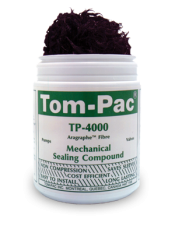 Tom-Pac Inc. | Sealing Compounds and Specialty Lubricants