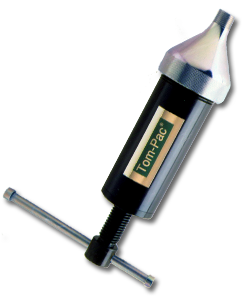 Compound Injectors | Tom-Pac Inc.