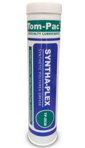 Tom-Pac Inc. | Sealing Compounds and Specialty Lubricants